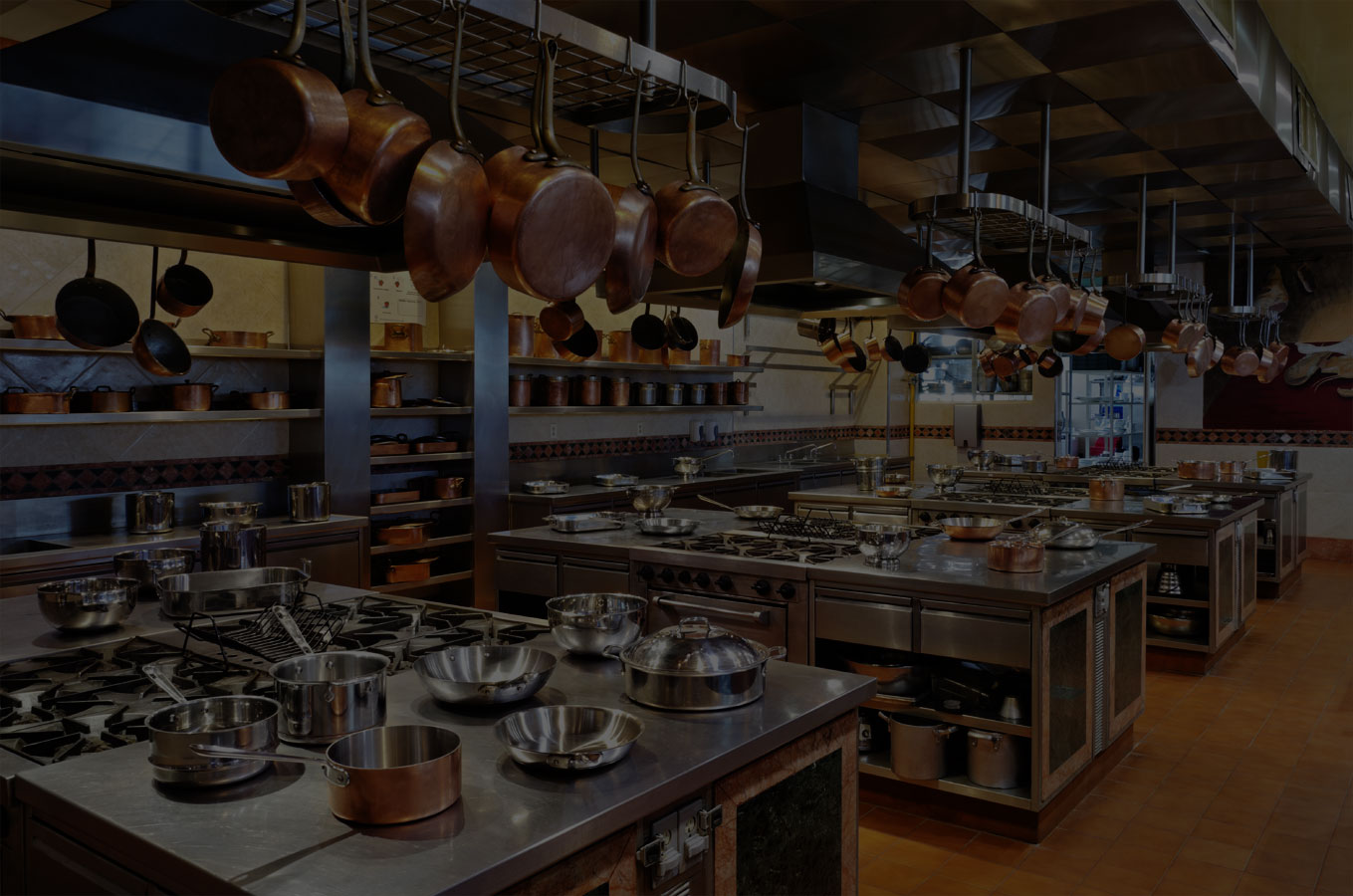 Our History in foodservice | Freeman Signature